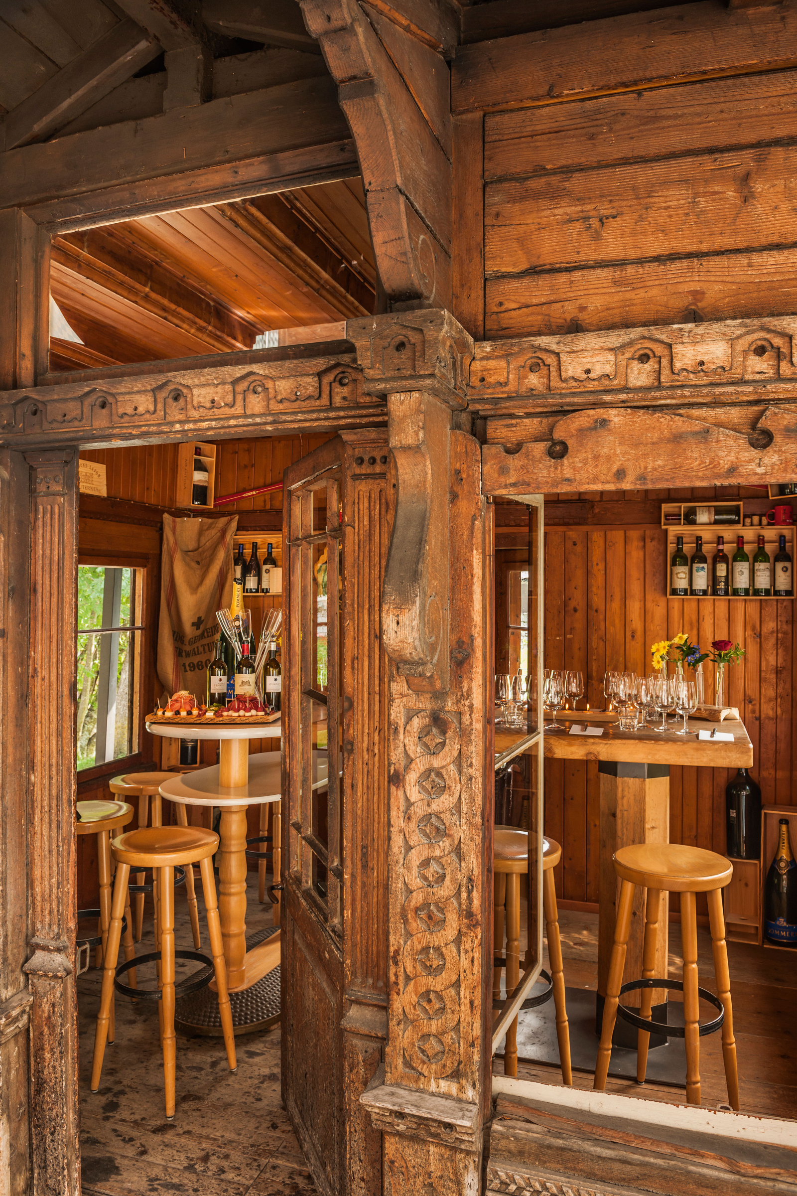 Galerie | Hotel Schweizerhaus Maloja | Ihr Hotel im Engadin